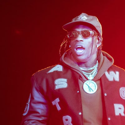 Rapero Travis Scott no enfrentará cargos penales por 10 muertes en uno ...