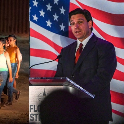 ¿Cómo impacta a los migrantes la Ley SB 1718 de Florida? | NTN24.COM