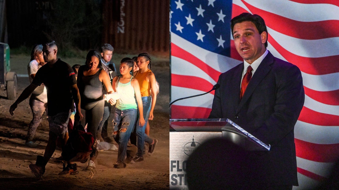 ¿Cómo impacta a los migrantes la Ley SB 1718 de Florida? | NTN24.COM
