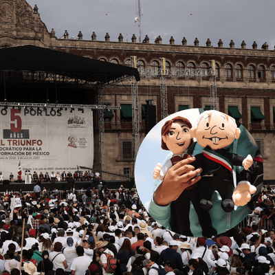 Los ‘Amlitos’ duplicaron su precio tras la celebración de los 5 años de ...