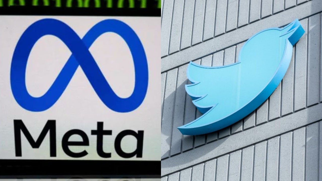 Meta lanzará en los próximos días 'Threads', la red social que le ...