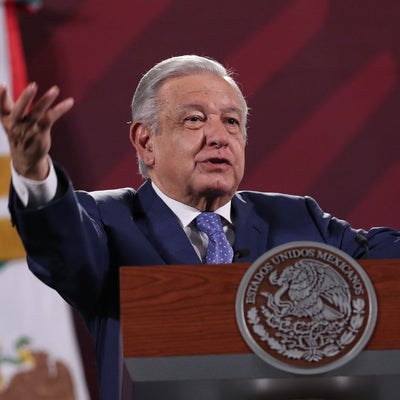 “AMLO parece estar siempre en campaña y solo busca promocionarse ...