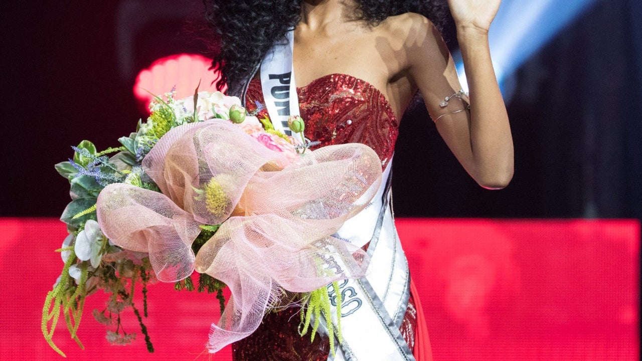 Rikkie Valerie Kollé, la primera mujer trans en Países Bajos en ser ...