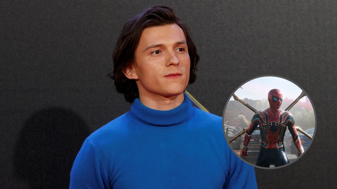 “Todo lo que podía pensar era en tomar una copa”: Tom Holland habló ...