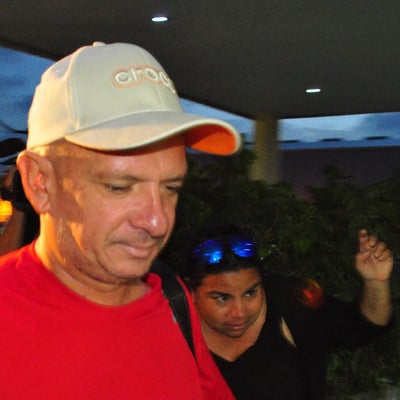 "Él quería negociar con EE. UU., solamente que se puso exquisito, casi ...