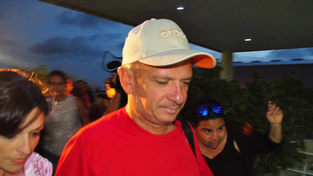 "Él quería negociar con EE. UU., solamente que se puso exquisito, casi ...