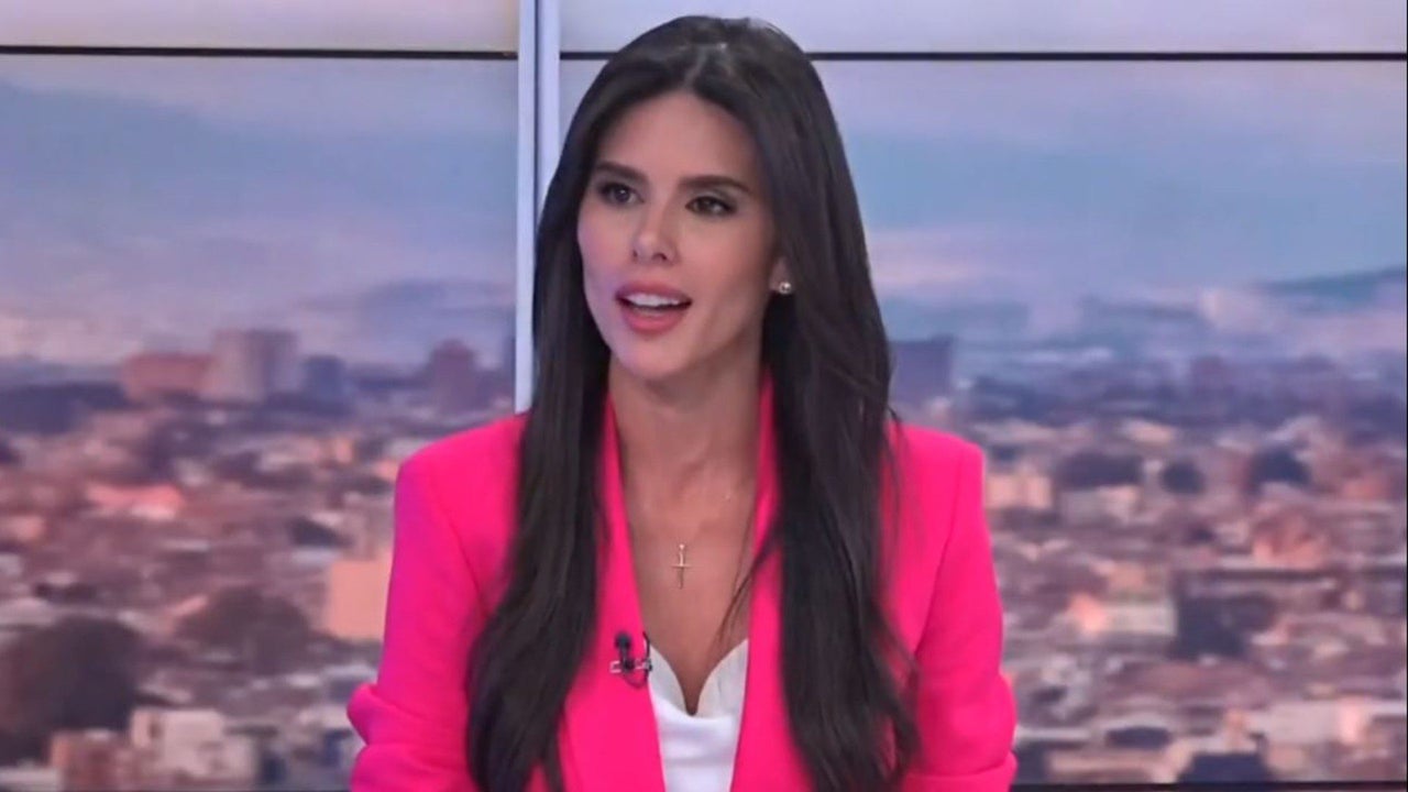 "Hemos tomado la decisión de salvar a nuestro país": Diana Jácome ...