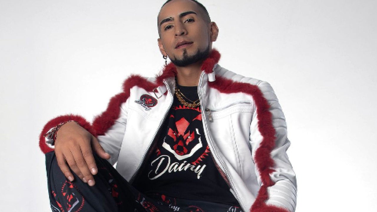 Dainy Music presenta su sencillo "Sin señal" | NTN24.COM
