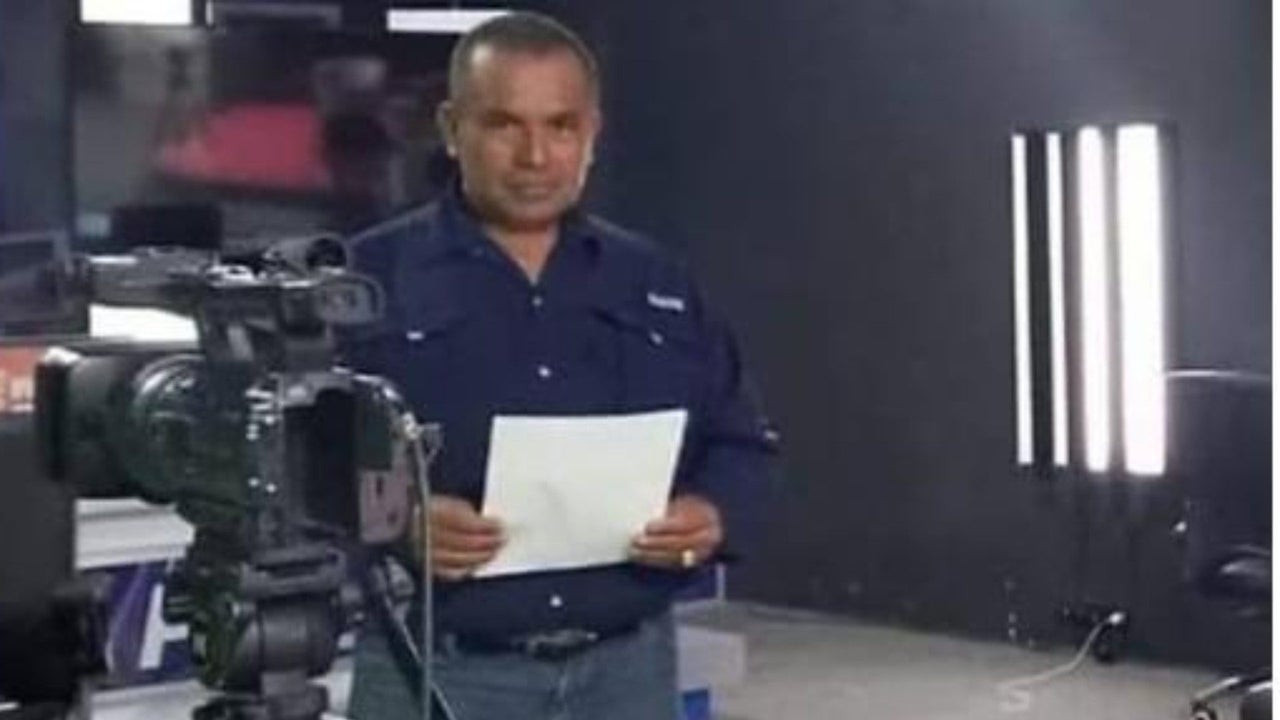 "Decían que me iba a podrir ahí por tener tatuada una rosa": periodista ...