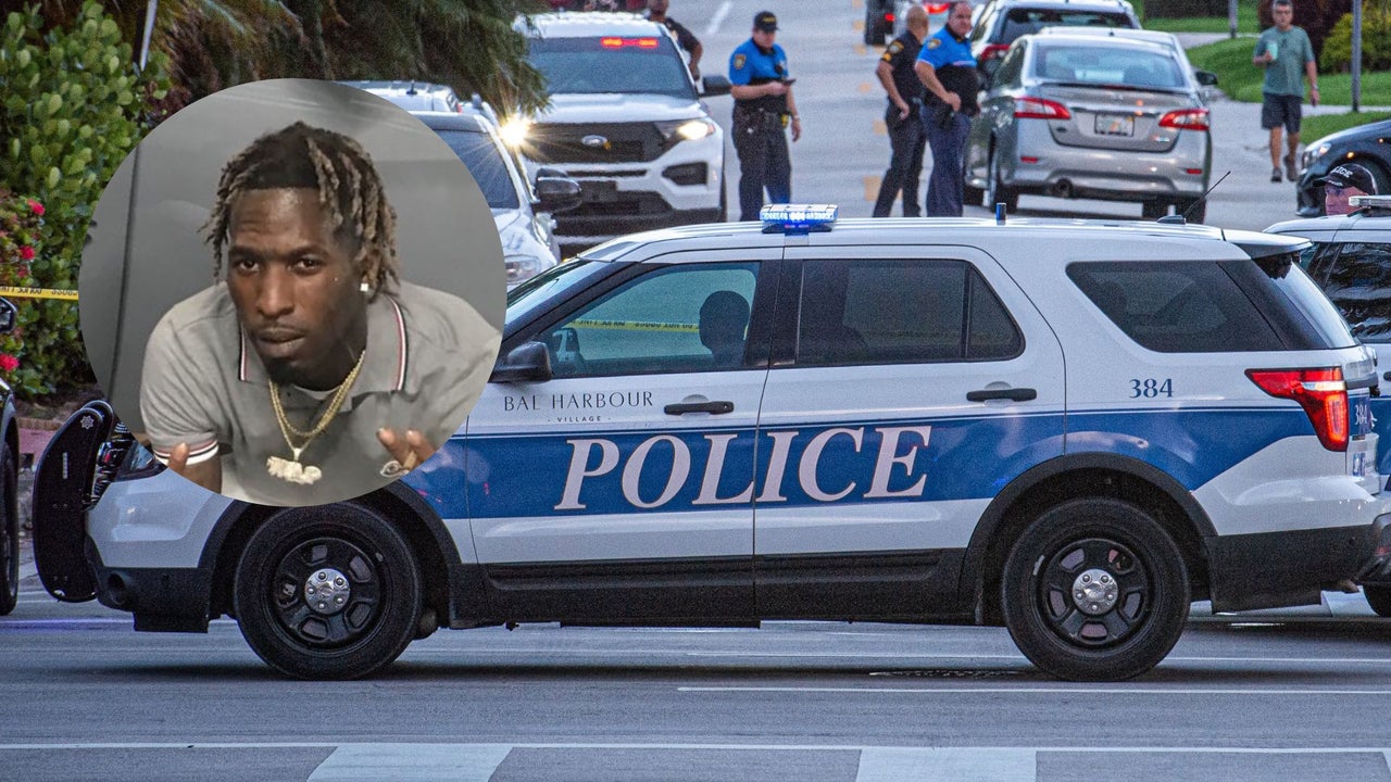 Informes revelan que el rapero Travis Doss encerró a sus hijos en ...