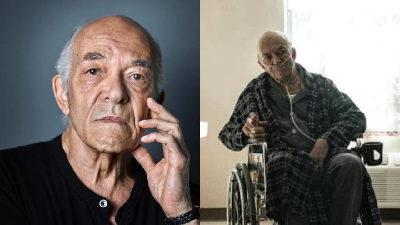 Murió el actor Mark Margolis, recordado por interpretar a Héctor ...