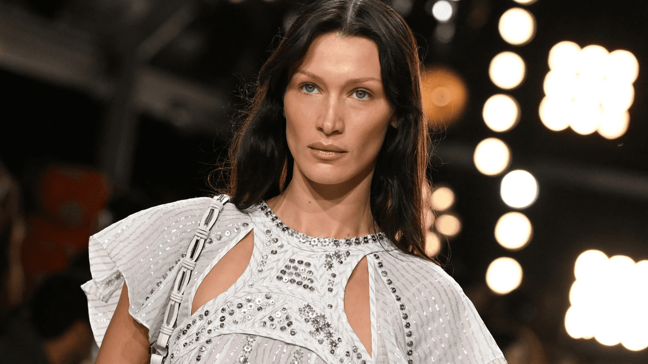 ¿Qué es el Lyme, la enfermedad que padece la modelo Bella Hadid? | NTN24.COM