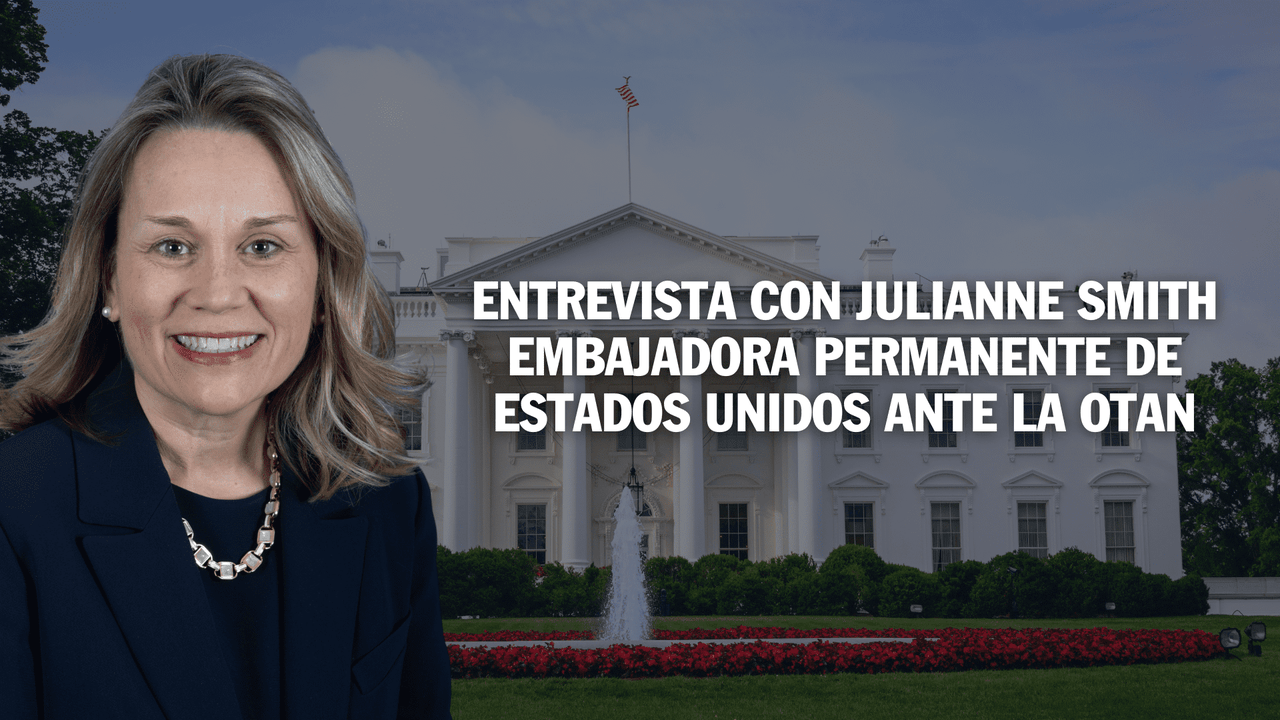 Estados Unidos ratifica su apoyo a Ucrania en medio de la cruenta ...