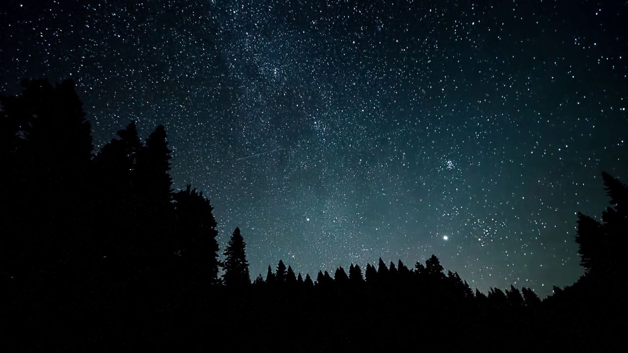 Lluvia de estrellas Perseidas 2023: estos son los mejores lugares de Colombia para ver este ...