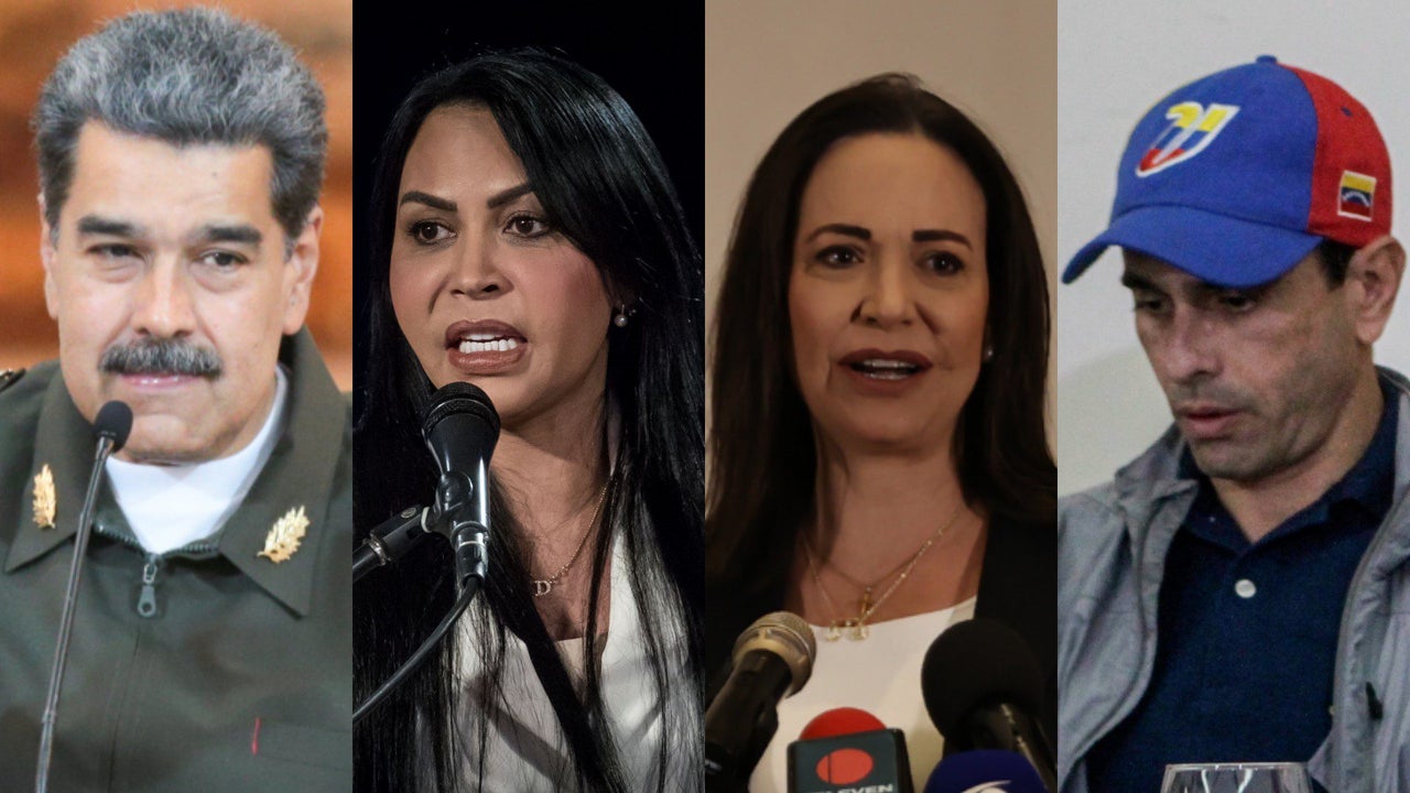 "Es un país inseguro, porque el sistema se ha preparado para eso ...