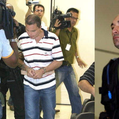 20 años de prisión para el narcotraficante colombiano Juan Carlos ...