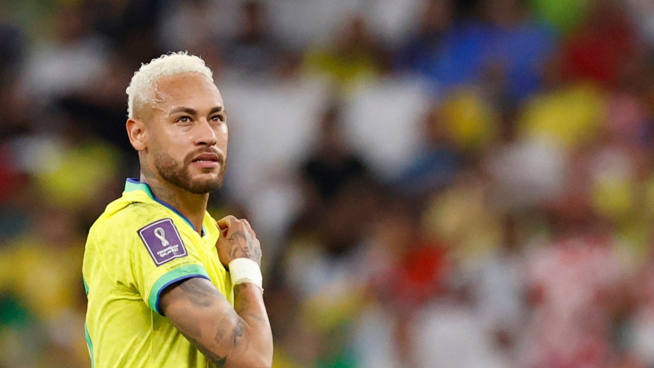 Este fue el video cargado de velocidad y mística con el que el Al-Hilal confirmó el fichaje de ...