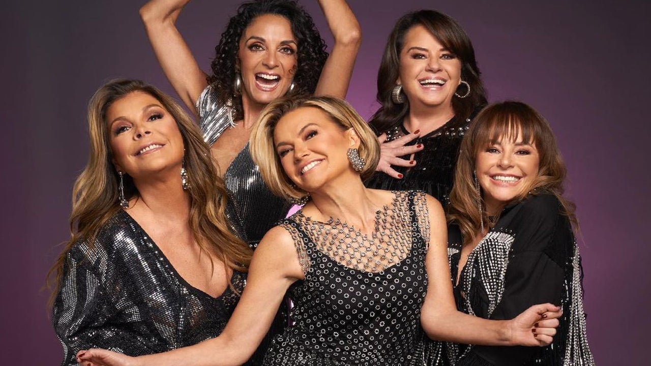 Flans y Pandora están de regreso con su "Inesperado Tour” | NTN24.COM