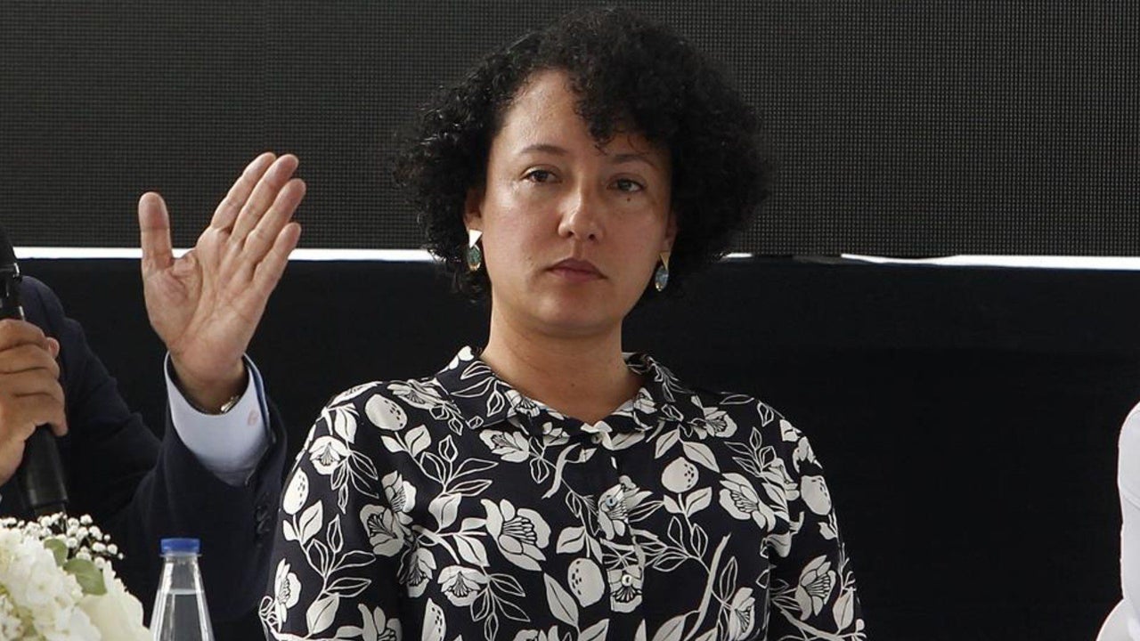 Senador Isabel Zuleta se compara con los futbolistas para defender su ...