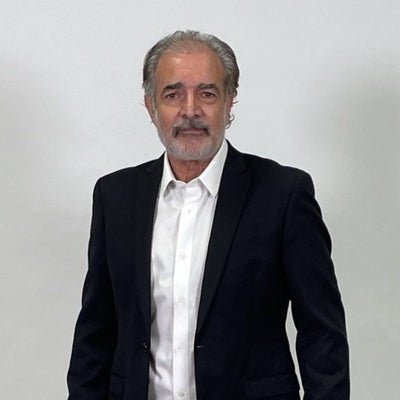 Falleció David Ostrosky, famoso actor de la serie ‘La Casa de las ...