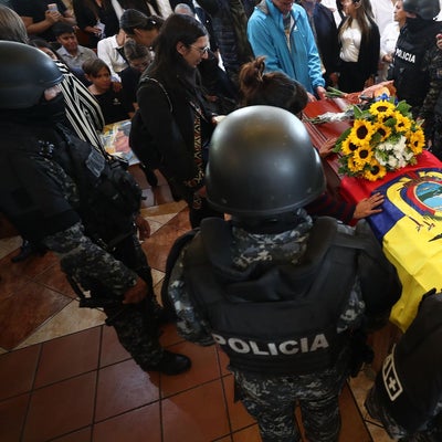 "Hay una disfuncionalidad en términos democráticos": Patricio Carrillo, ganador en las ...