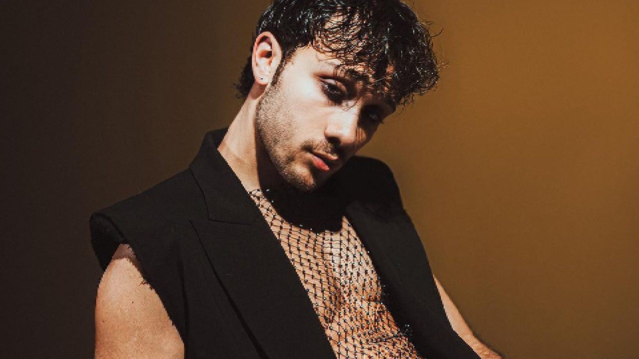 "Tu calor" el nuevo sencillo de Simón Savi | NTN24.COM