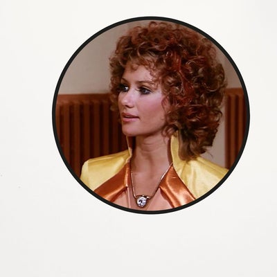 Confirman el fallecimiento de Nancy Frangione, actriz de la comedia 'La niñera' | NTN24.COM