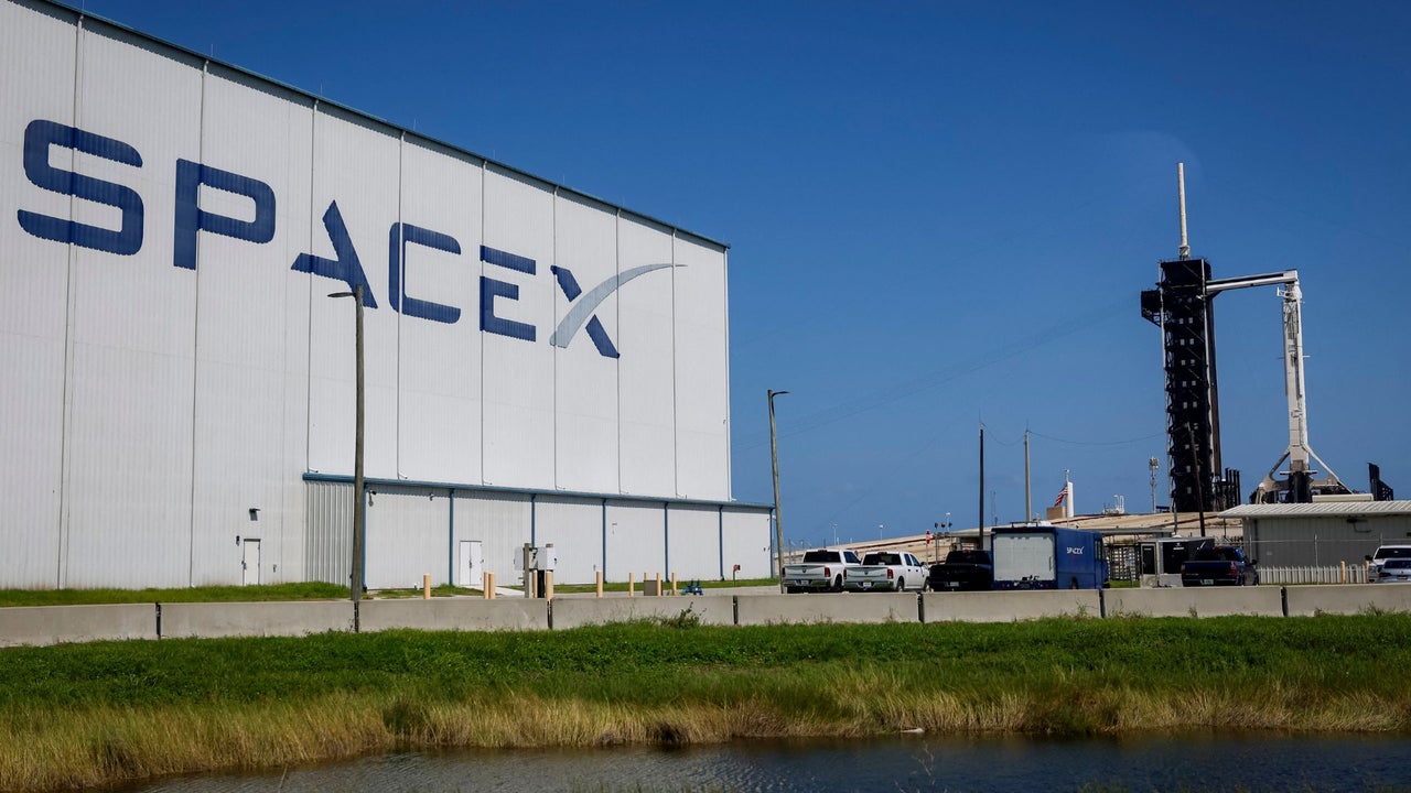 La razón por la cual la Justicia de EE. UU. demandó a SpaceX, empresa ...