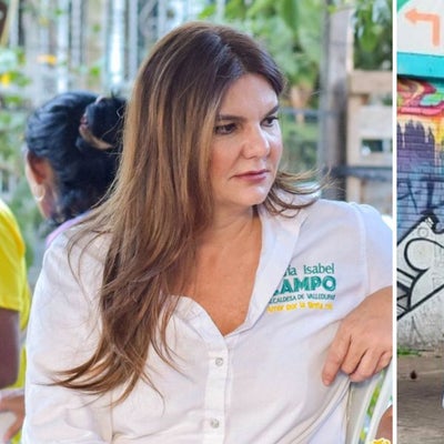 Mujeres de Ataque con Juan Lozano: Entrevista con María Isabel Campo y ...