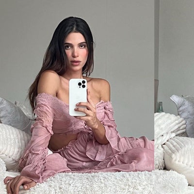 “Un sueño que me falta por cumplir es ser mamá, esposa y tener un hogar ...