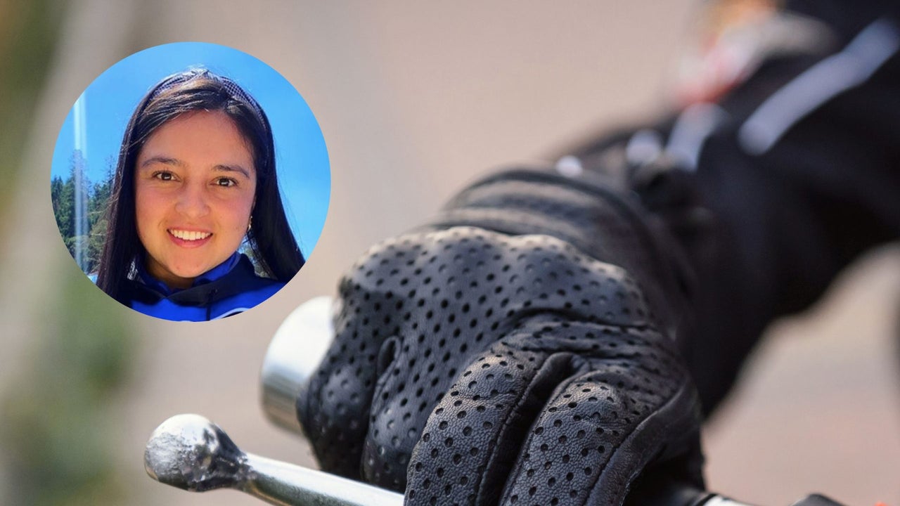 Luto en el deporte motor: La piloto Leidy Díaz falleció en el autódromo de Tocancipá en Colombia ...