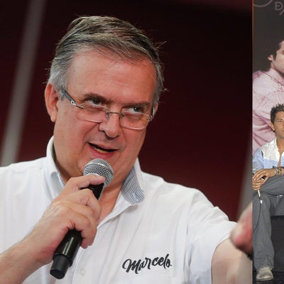 ¿Buscará la presidencia de México? Marcelo Ebrard genera especulaciones ...