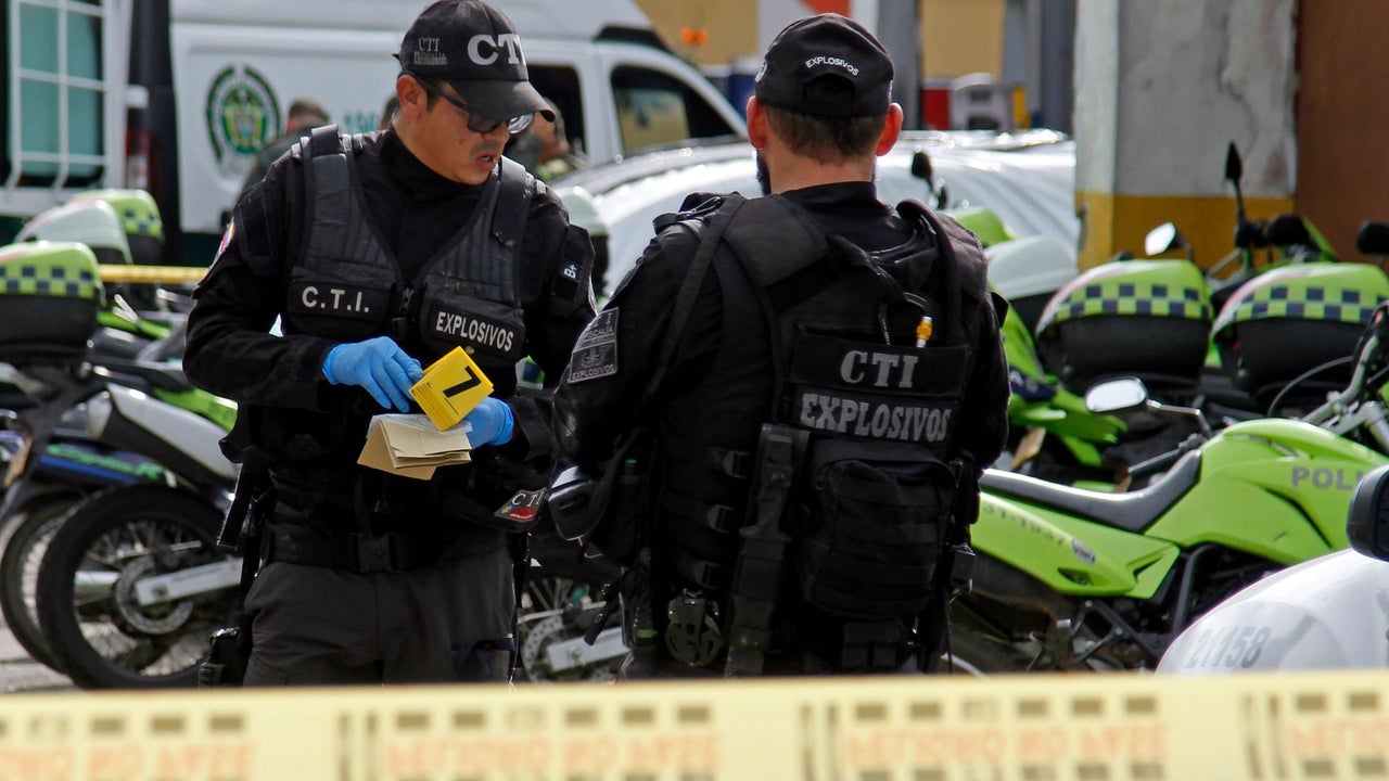 Operativo contra alias ‘Gomelo’ dejó una menor de 14 años muerta en ...