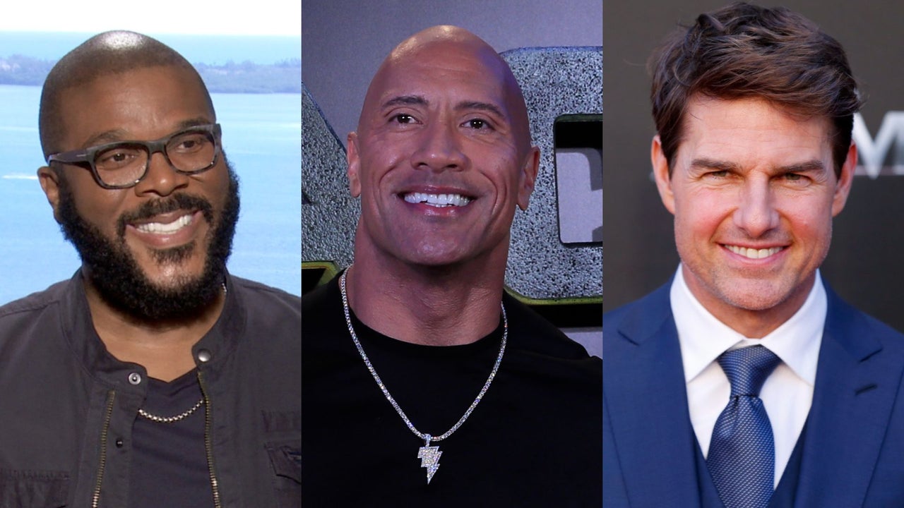 Top 10 Richest Hollywood Actors in the World: Jerry Seinfeld, Tyler ...