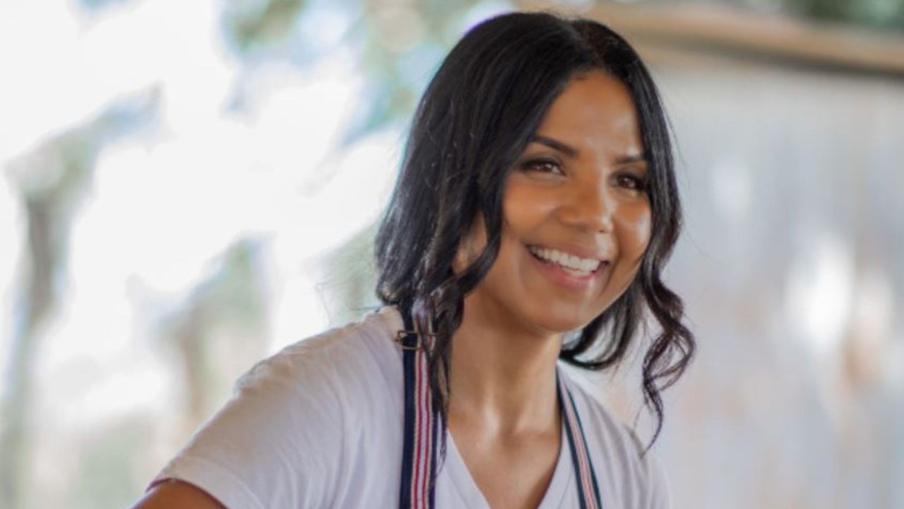Inés Páez, destacada figura de la gastronomía dominicana y defensora de ...