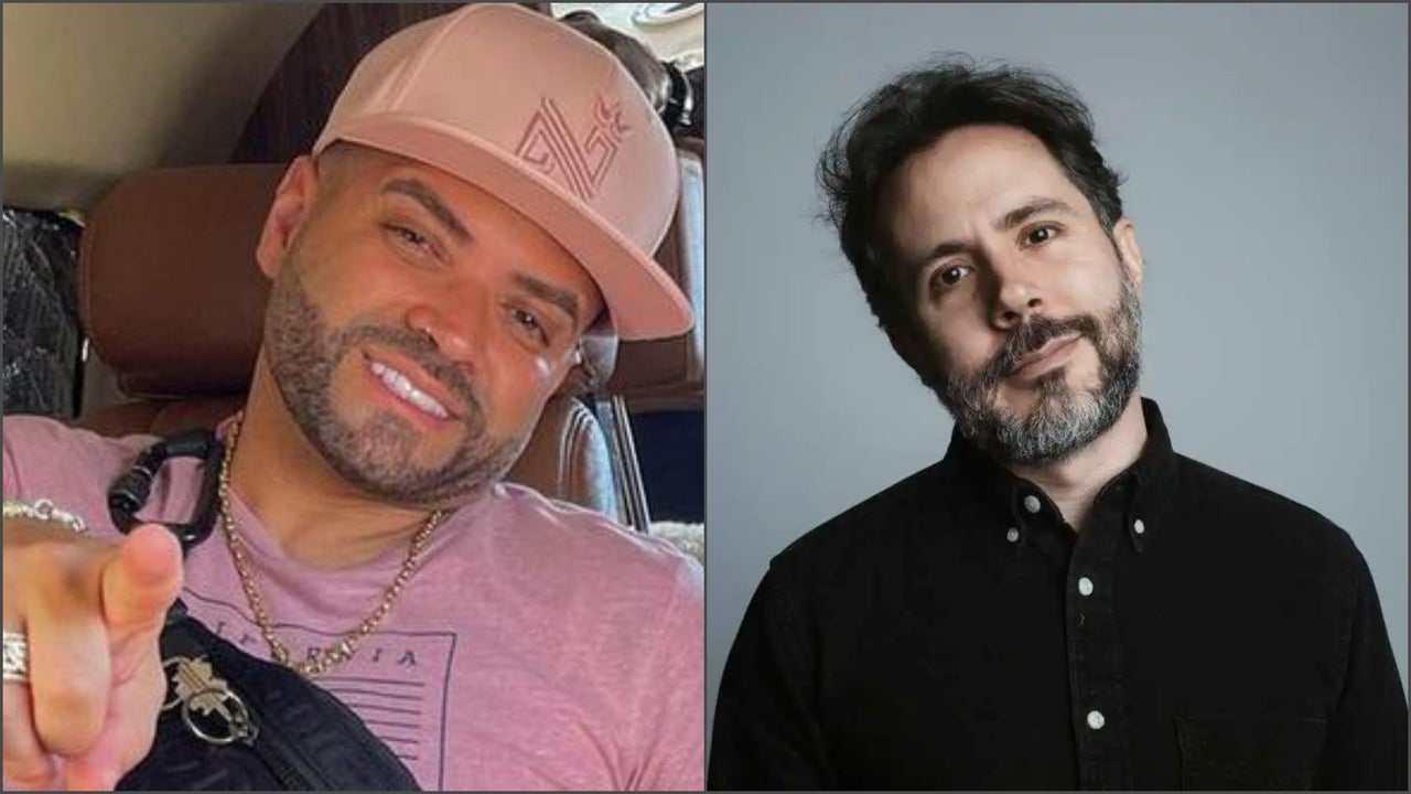 Nacho explotó ante un comentario del comediante Led Varela | NTN24.COM