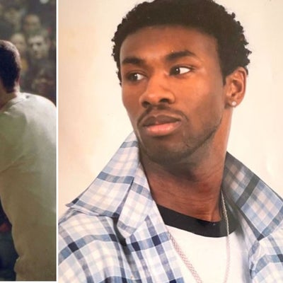 Falleció a los 46 años Nashawn Breedlove, reconocido por enfrentar a ...