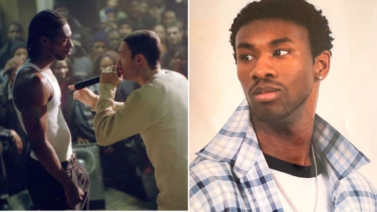 Falleció a los 46 años Nashawn Breedlove, reconocido por enfrentar a ...