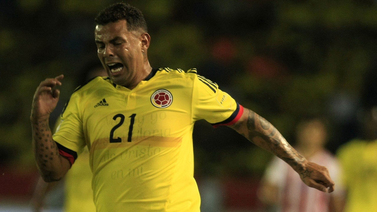 A promesa de la Selección Colombia ‘se le fue la mano’ defendiendo a ...