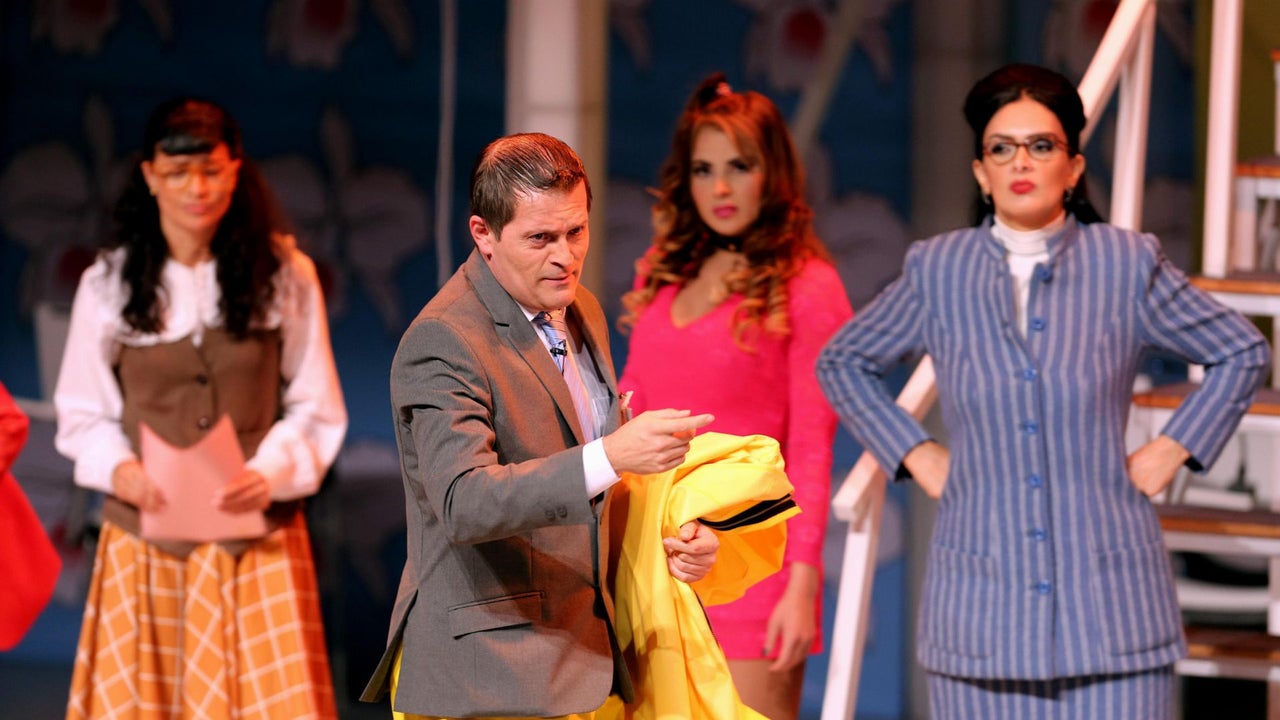 Así luce Jimmy, el hijo de Aura María en ‘Yo soy Betty, la fea’, 25 ...