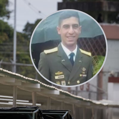 "La mejor defensa de un preso político somos nosotros los familiares ...