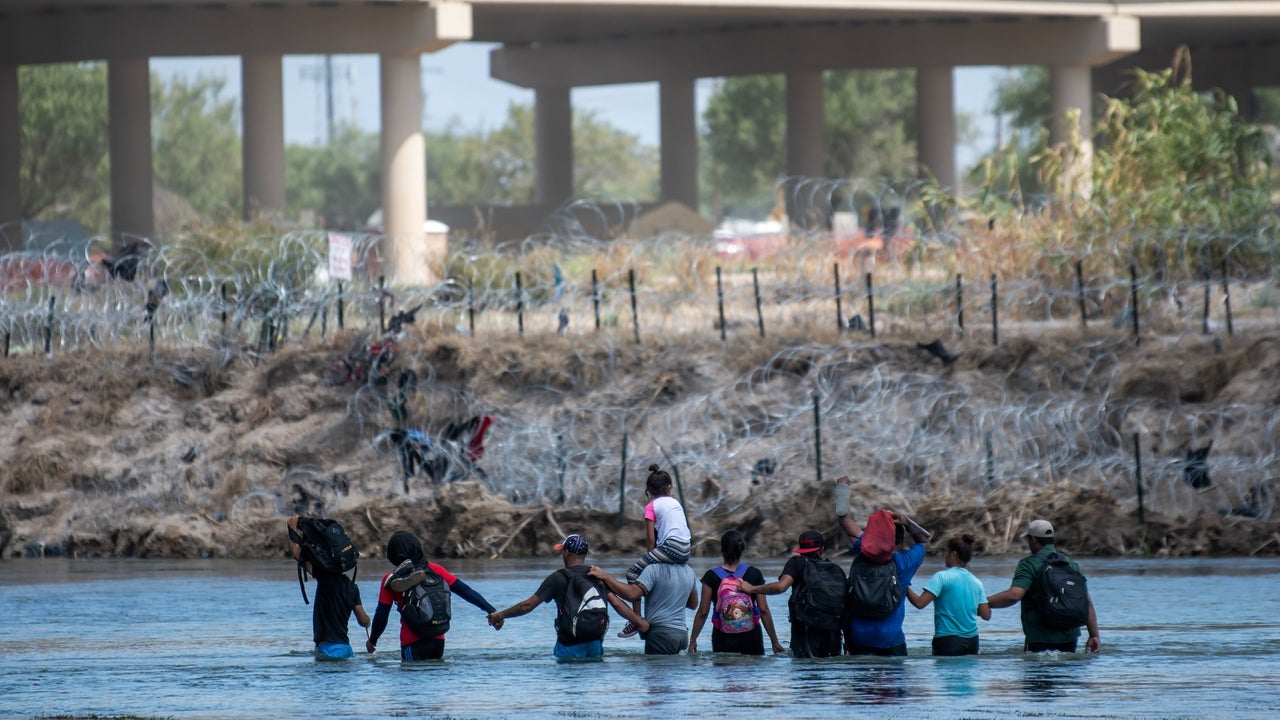 “Los Estados tienen que garantizar el principio de no devolución ...