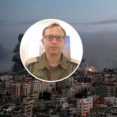 "No cabe duda de que nos agarraron por sorpresa y de una forma inédita ...