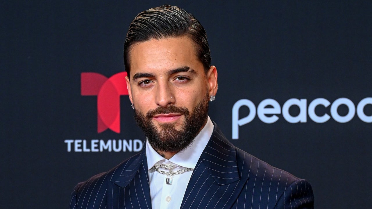 "Qué lindo mi amor": el emotivo gesto que tuvo Maluma con trabajadoras ...