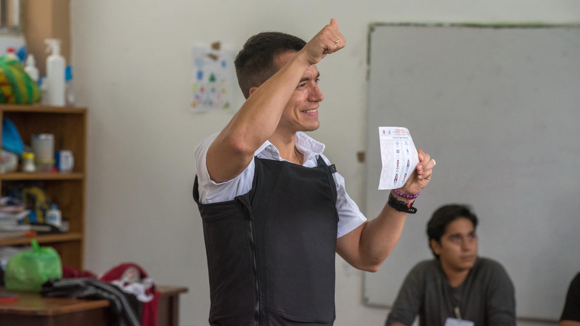 Catherine Zeta - Jones protagonizará ‘Queen America’, la nueva serie de ...