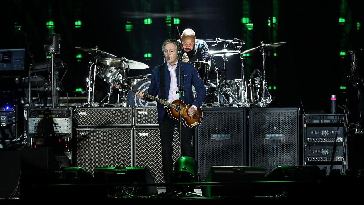 Paul McCartney habló sobre la "interferencia" de Yoko Ono durante la ...