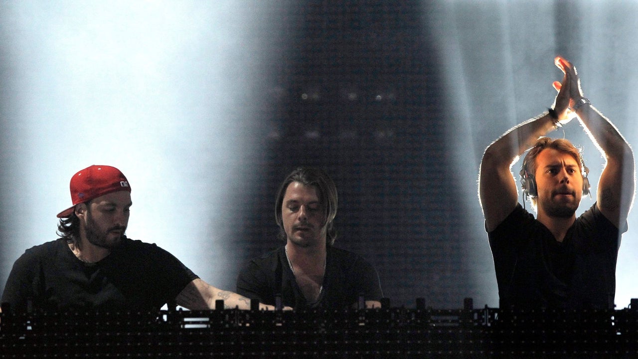 Colombia, lista para recibir el show de Halloween que trae Swedish ...