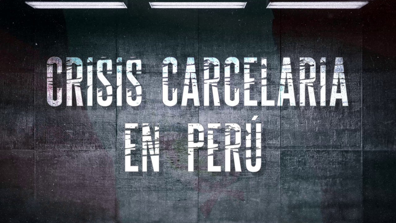 Sobrepoblación Hacinamiento Violencia Y Extorsiones La Realidad De