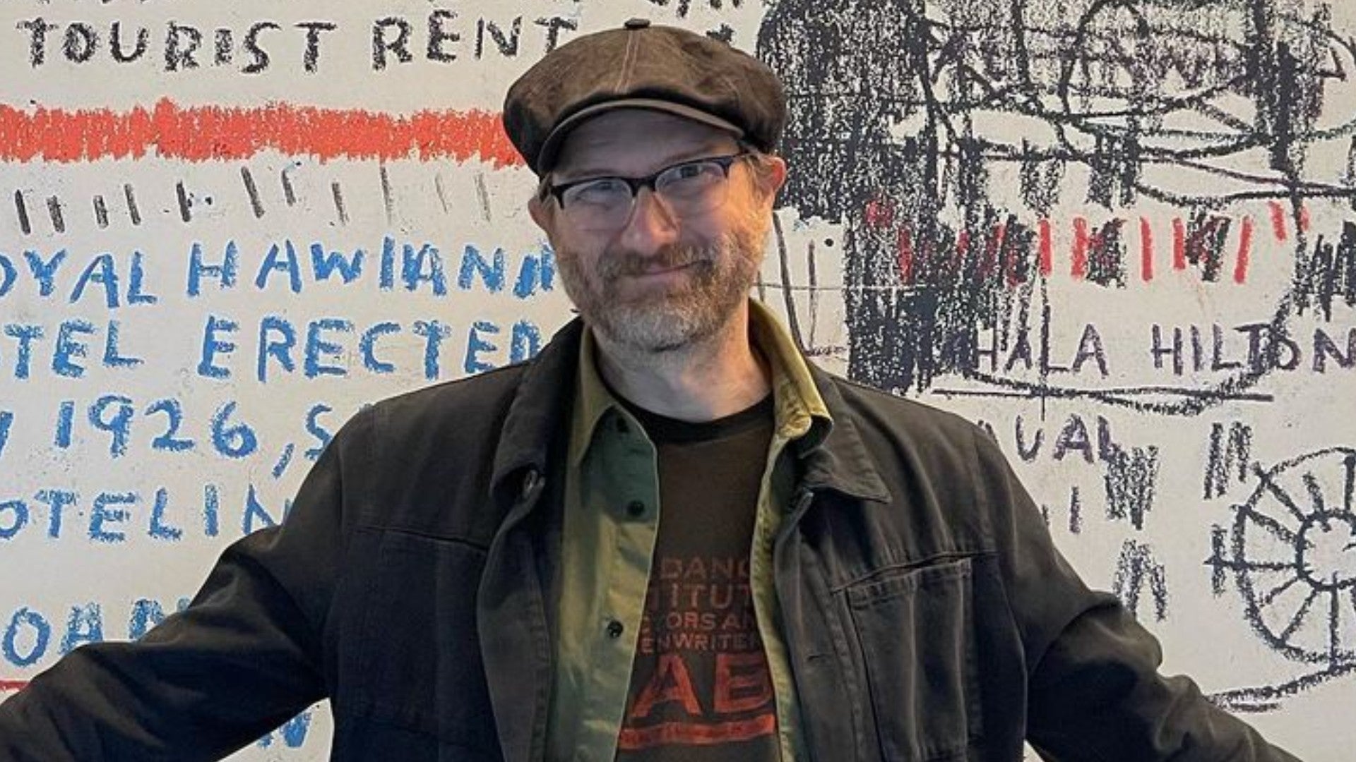 Actor de ‘The Walking Dead’ reveló que tiene cáncer en etapa avanzada a ...