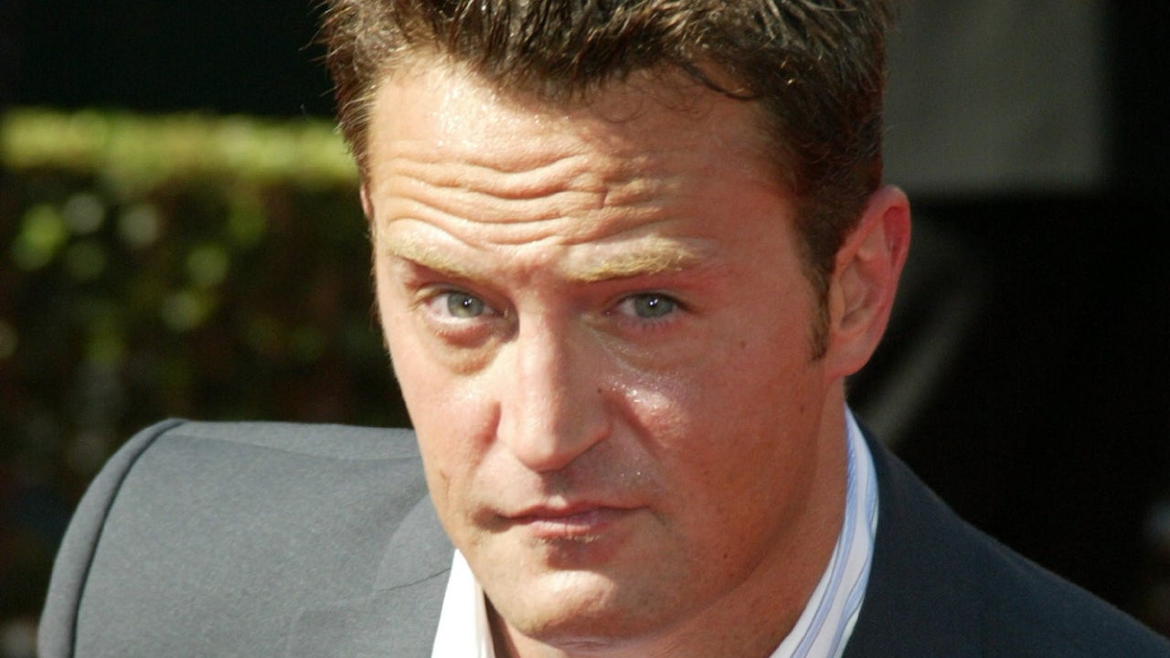 Murió el actor Matthew Perry, famoso por su papel como Chandler en la ...